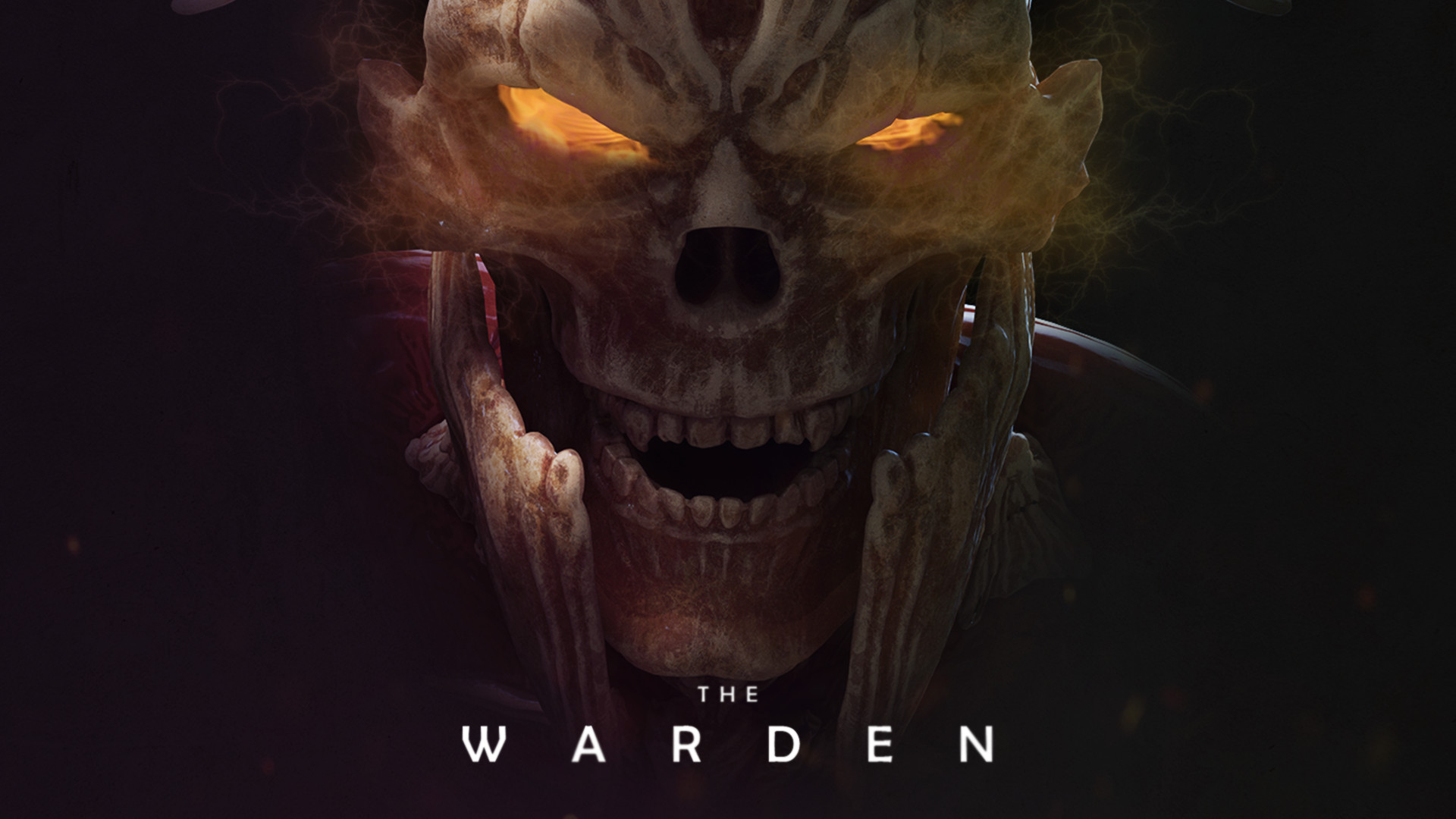 ArtStation - THE WARDEN - CGI CINEMATIC TRAILER - 2017 IED GRADUATION ...