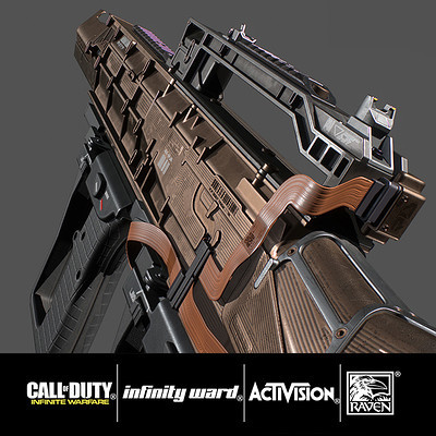 ArtStation - R3K