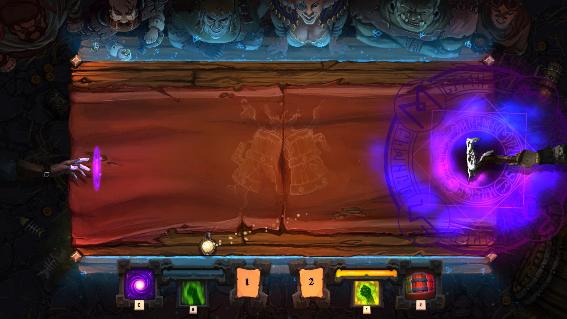 ArtStation - Vortex Effect