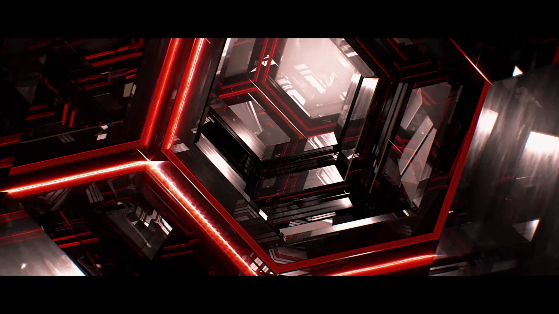 ArtStation - Vindicate