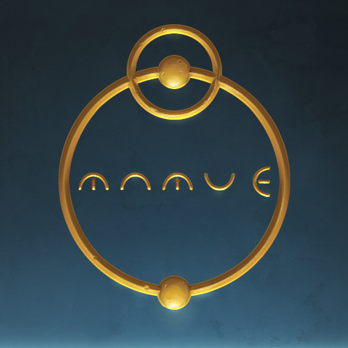 ArtStation - M A M U E