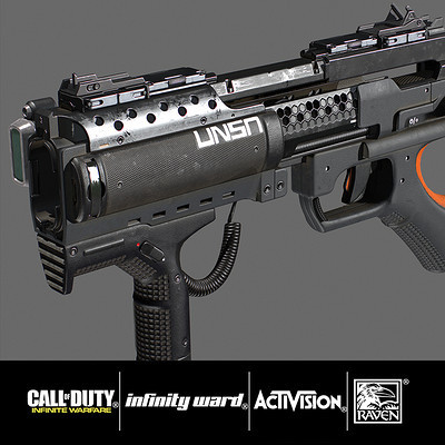 ArtStation - RPR Evo