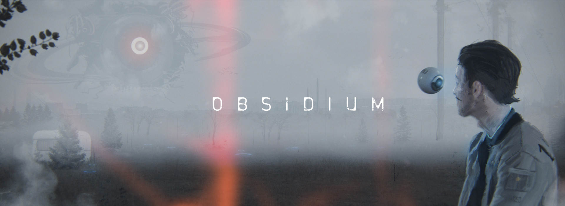 ArtStation - obsidium