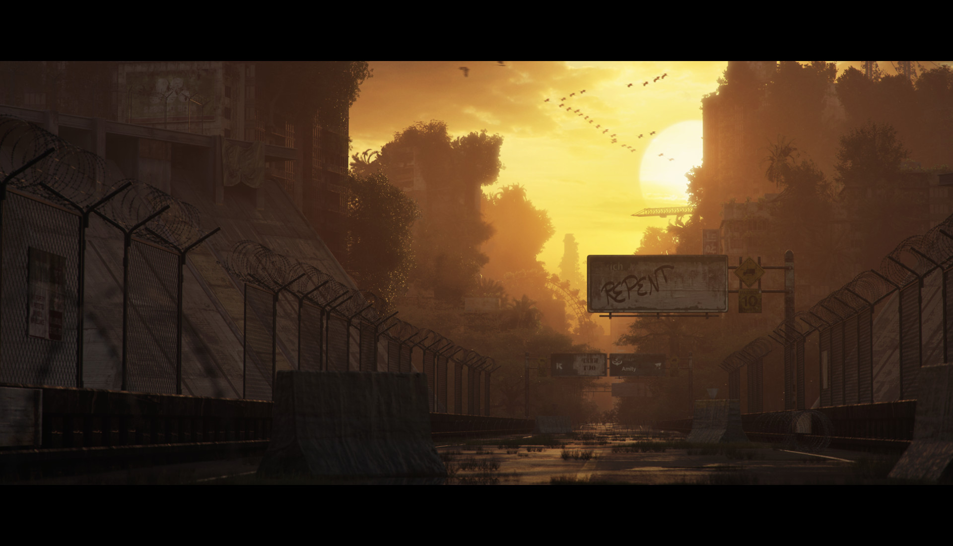 ArtStation - Beyond Human