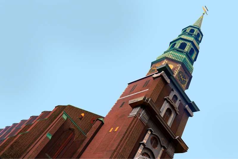 ArtStation - Ivan Ermakov