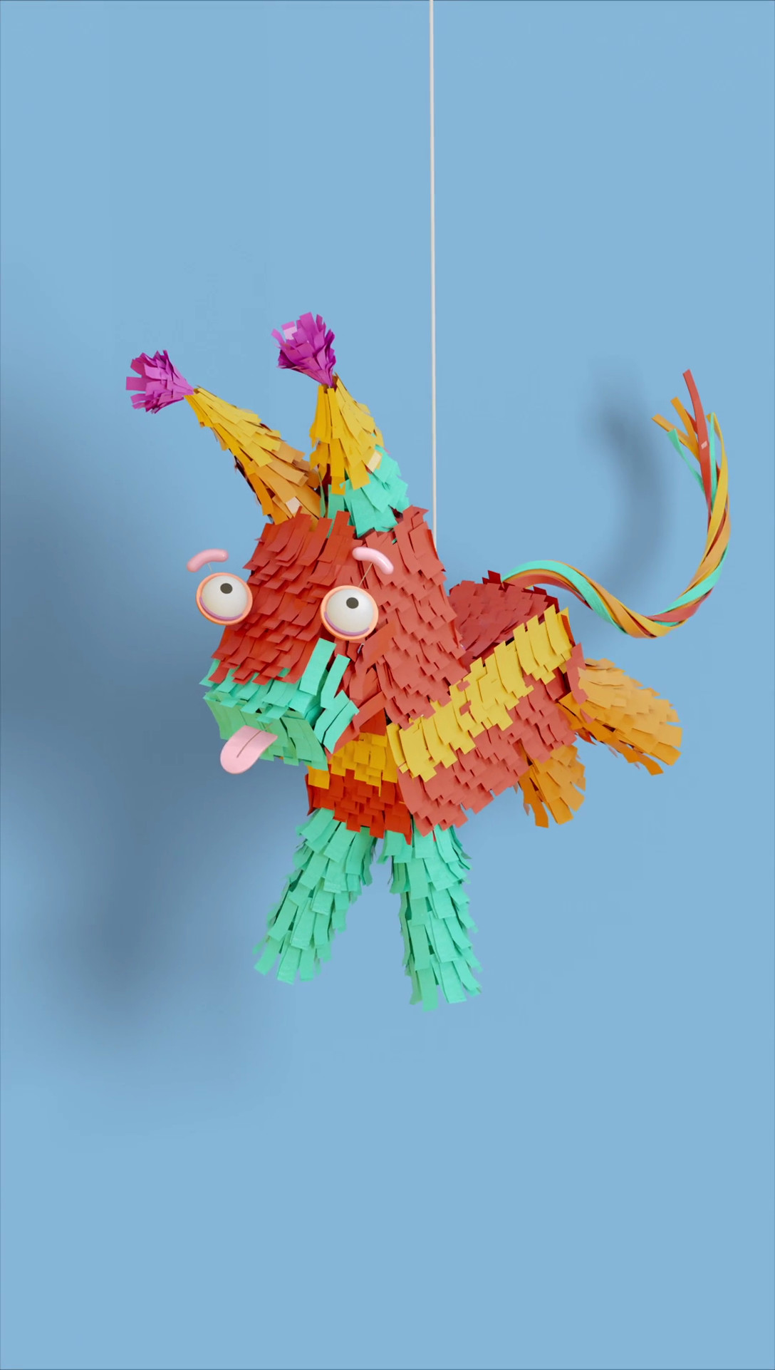 ArtStation - Pinatas