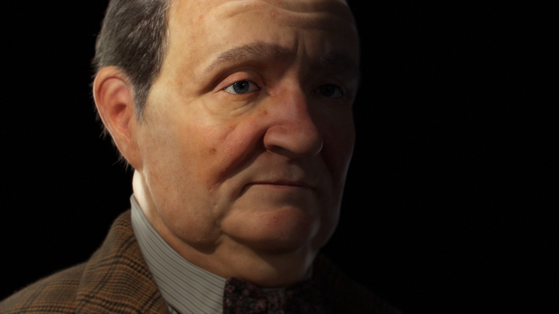 Jordan Soler & Felix Ferrand - Horace Turn