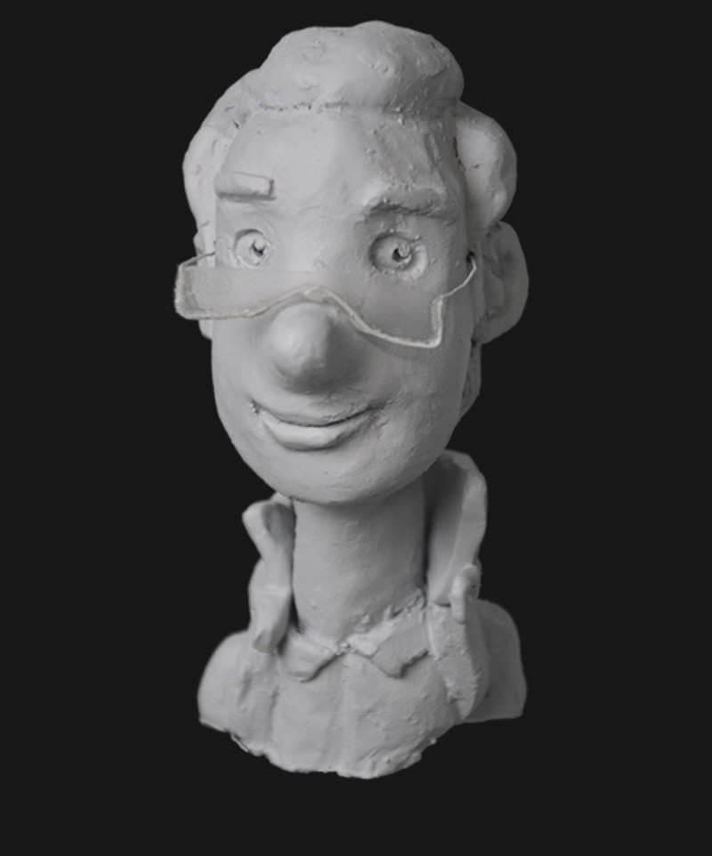 ArtStation - Joshua Jacobs