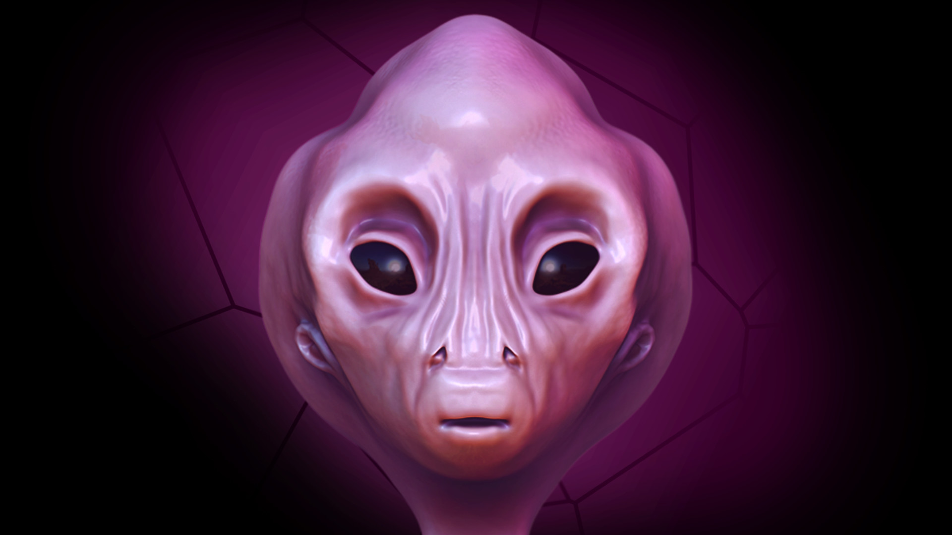 ArtStation - Creature Sculpt - Thor