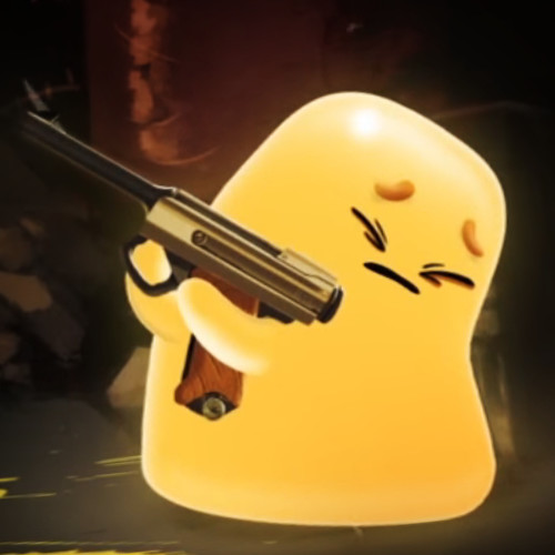 ArtStation - Hopeless 3 Trailer