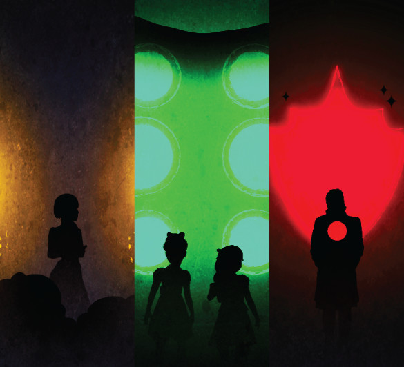 ArtStation - Protector