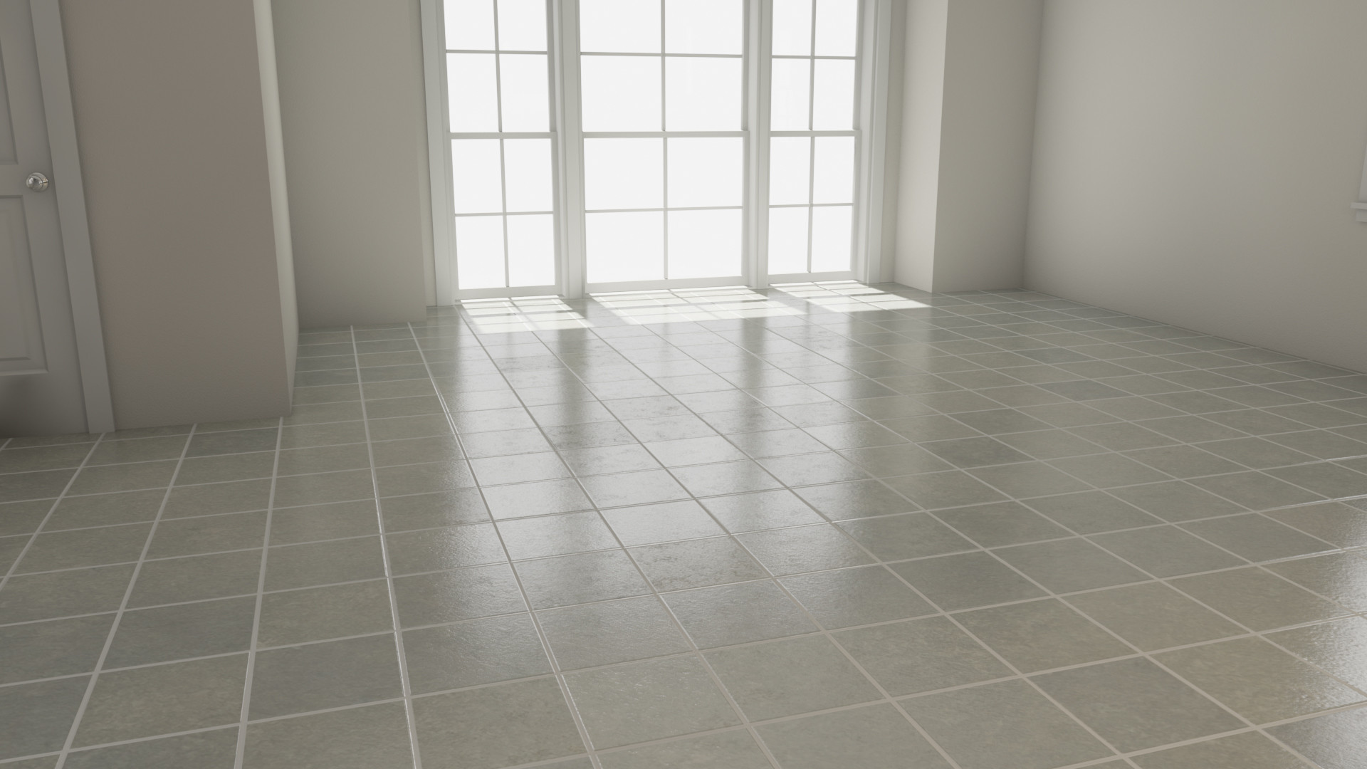 ArtStation - 3D Shaders | 3ds Max, V-Ray - Tile Flooring