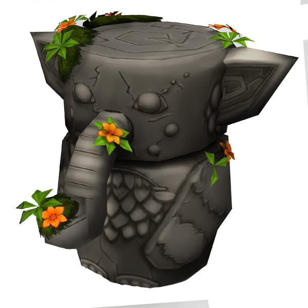 ArtStation - Pooka: Props