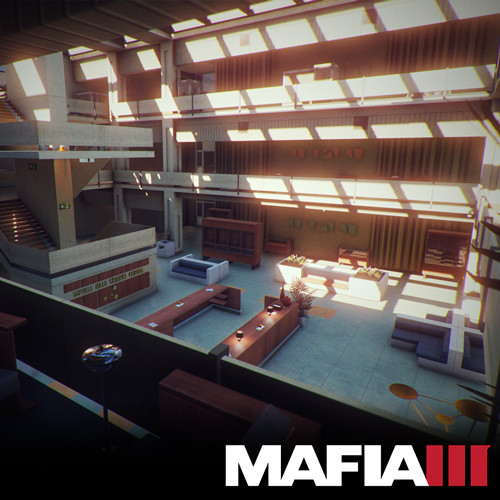 ArtStation - PCP Lab