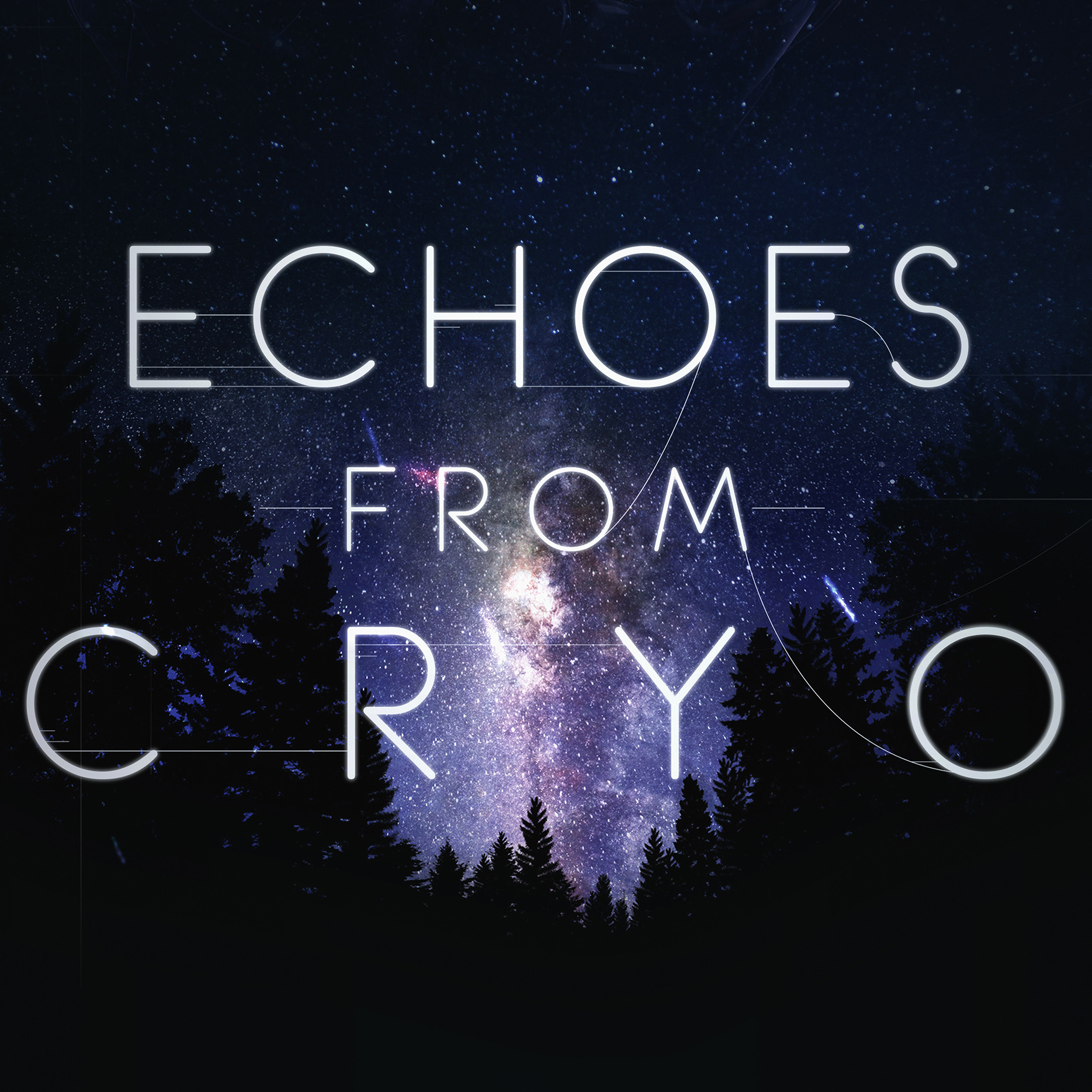 ArtStation - Echoes From Cryo