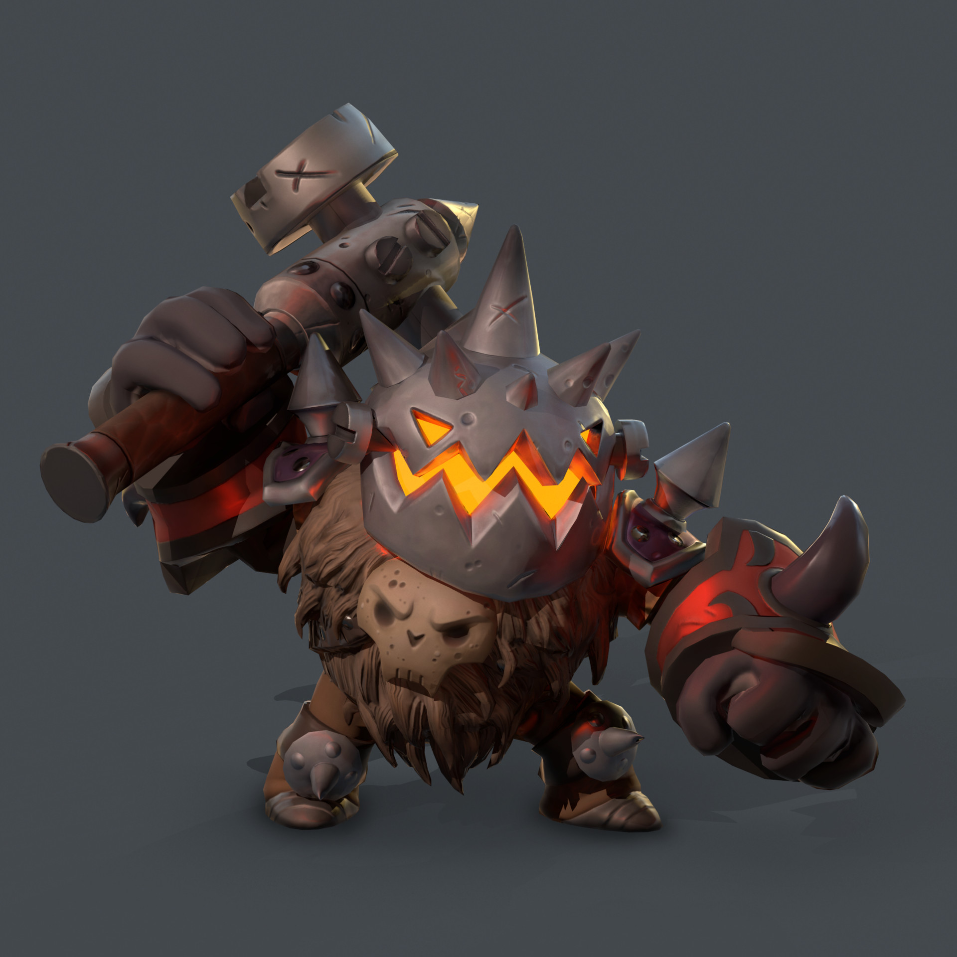 ArtStation - Doomlander