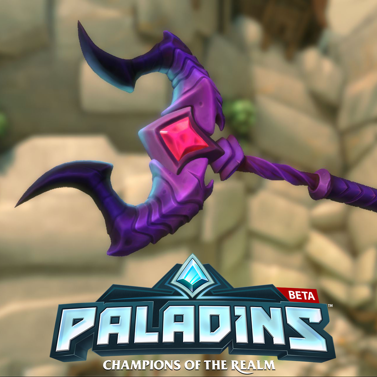 ArtStation - Hemlock Willo Wand