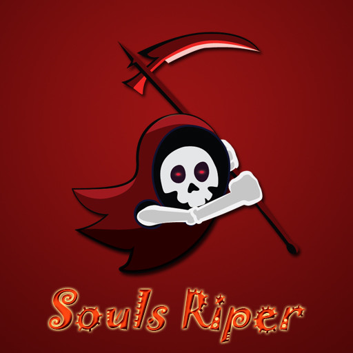 ArtStation - Souls Riper