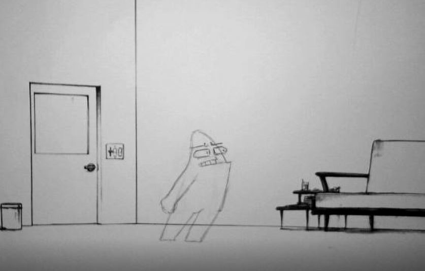 ArtStation - Animation Assignments