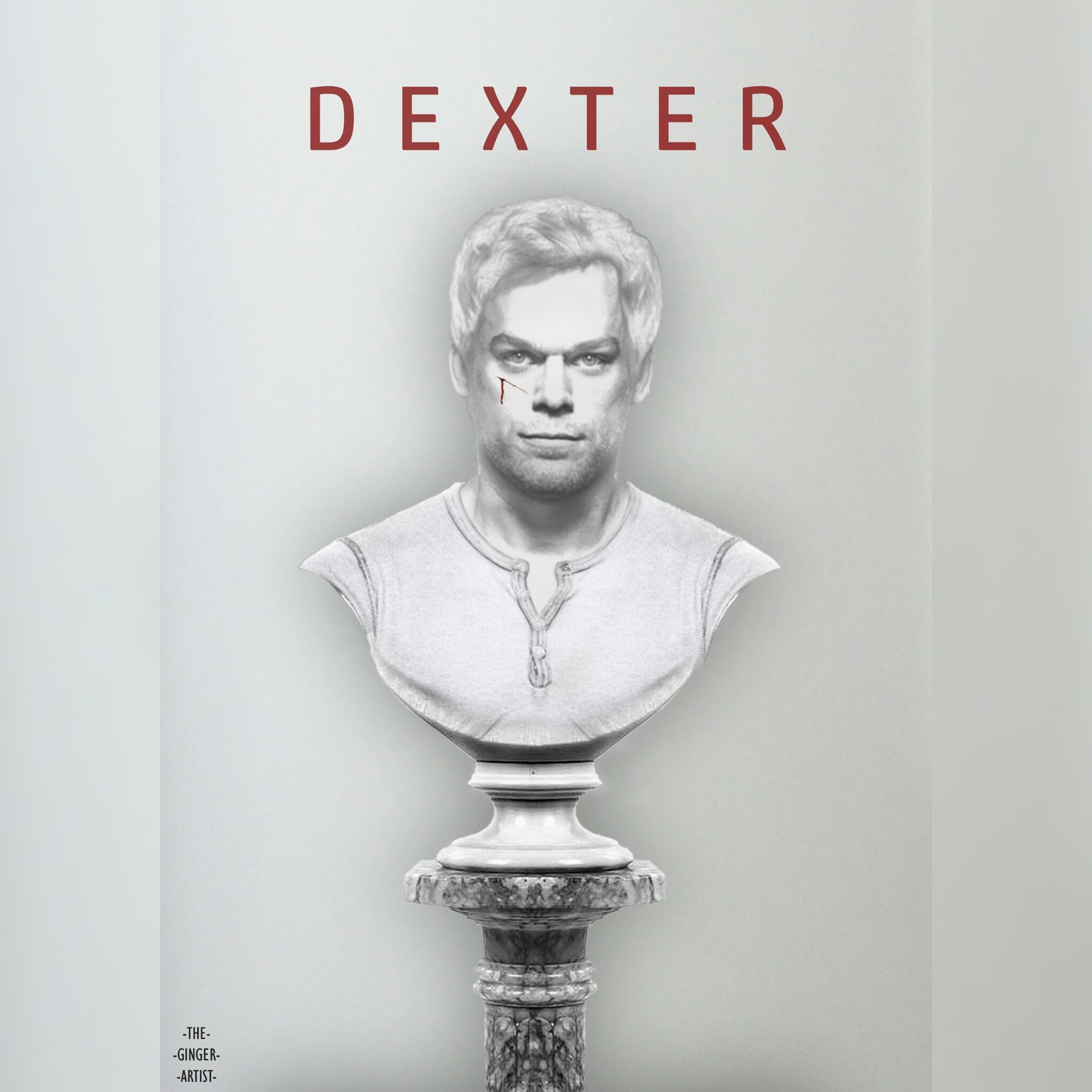 ArtStation - Killer masterpiece