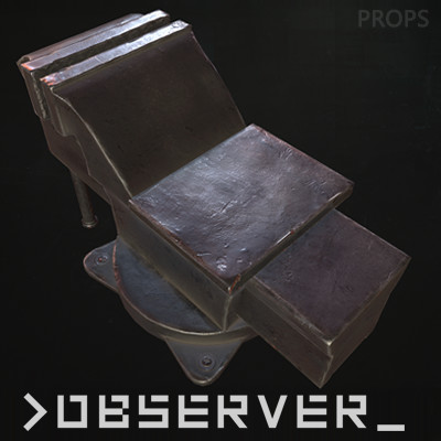 ArtStation - >observer_tools_02