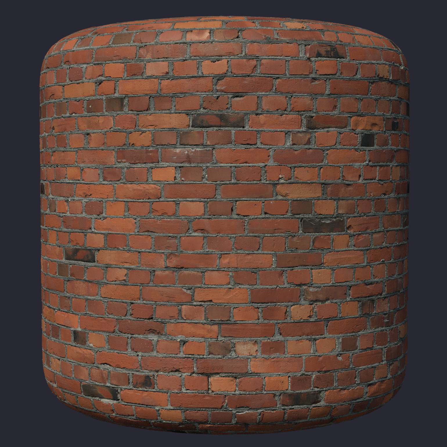 ArtStation - Brick Texture #3