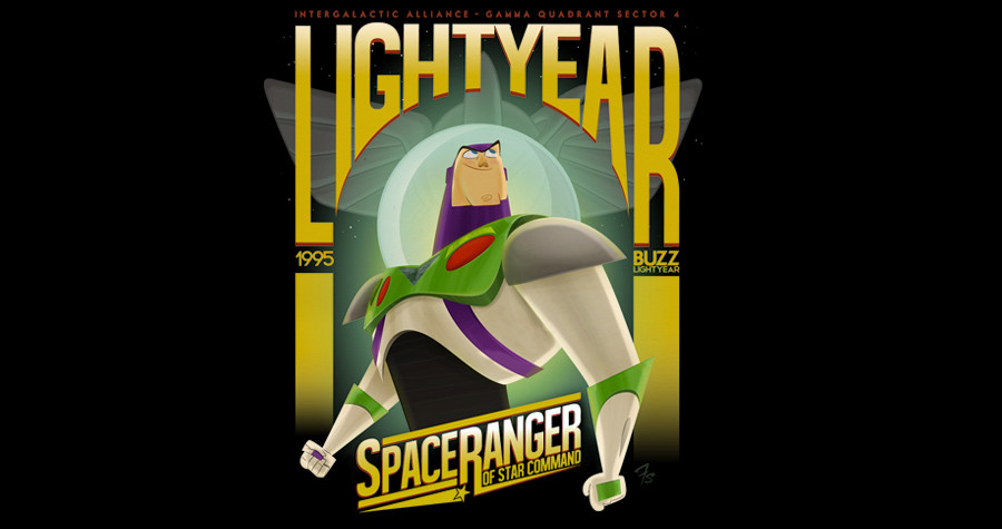 ArtStation - Space Ranger