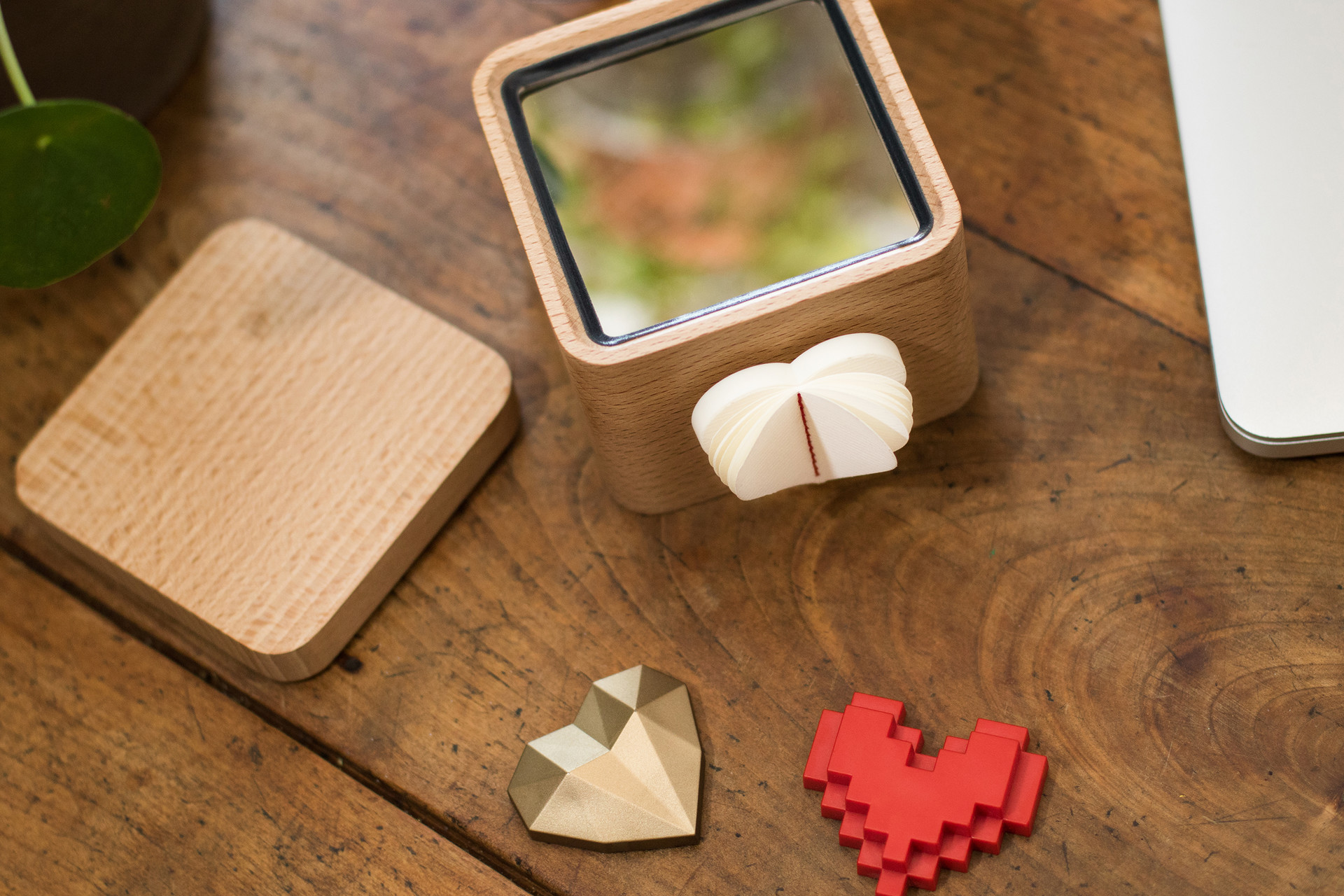 ArtStation - Lovebox V6