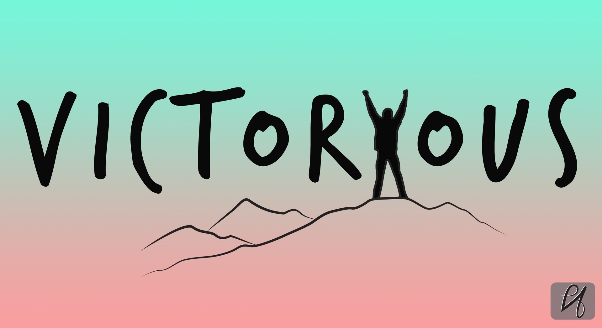 ArtStation - Victorious