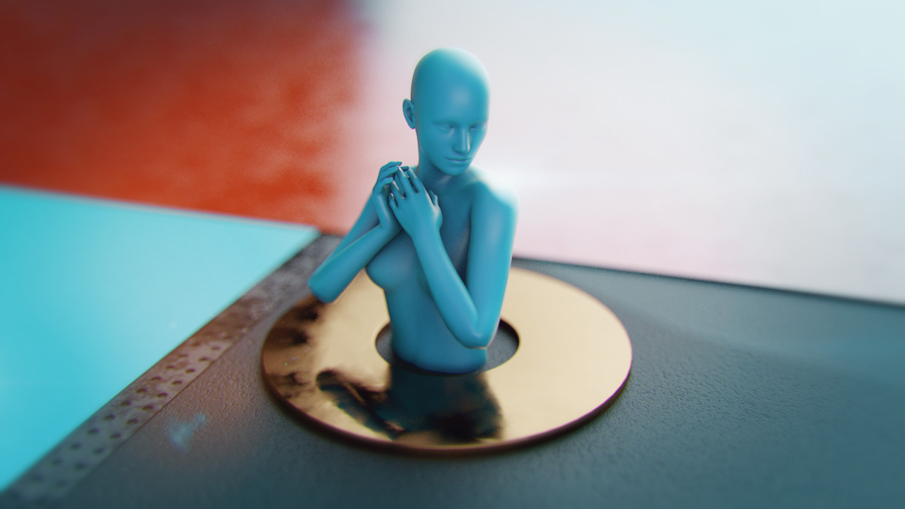 ArtStation - Everyday