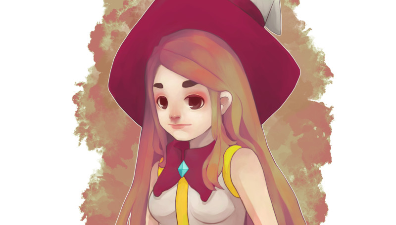 ArtStation - Laura Cruz