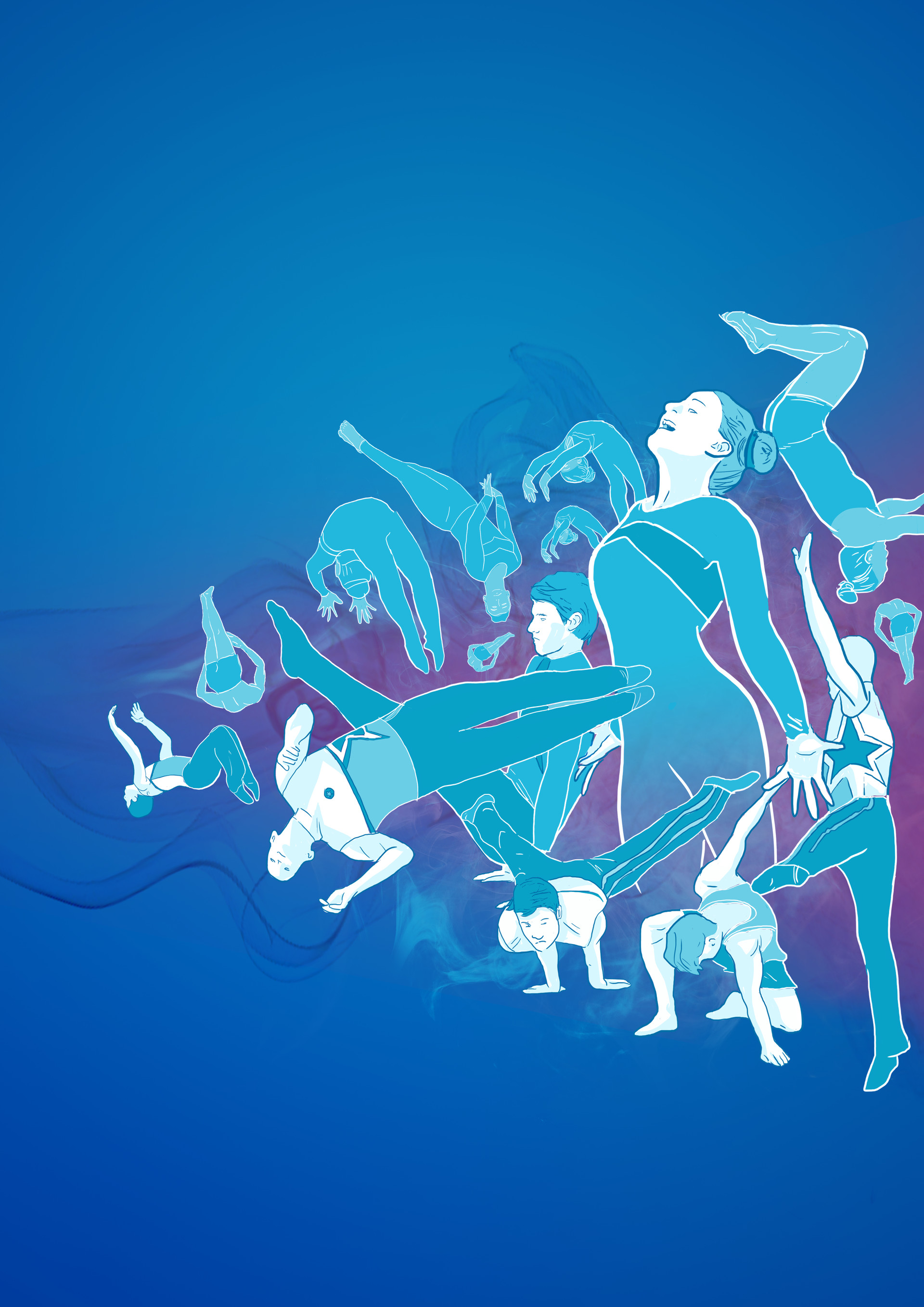 ArtStation - Teamgym