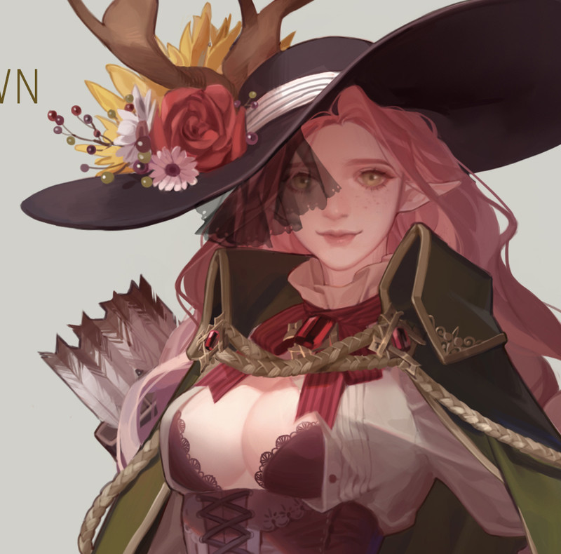 ArtStation - Moony Squares