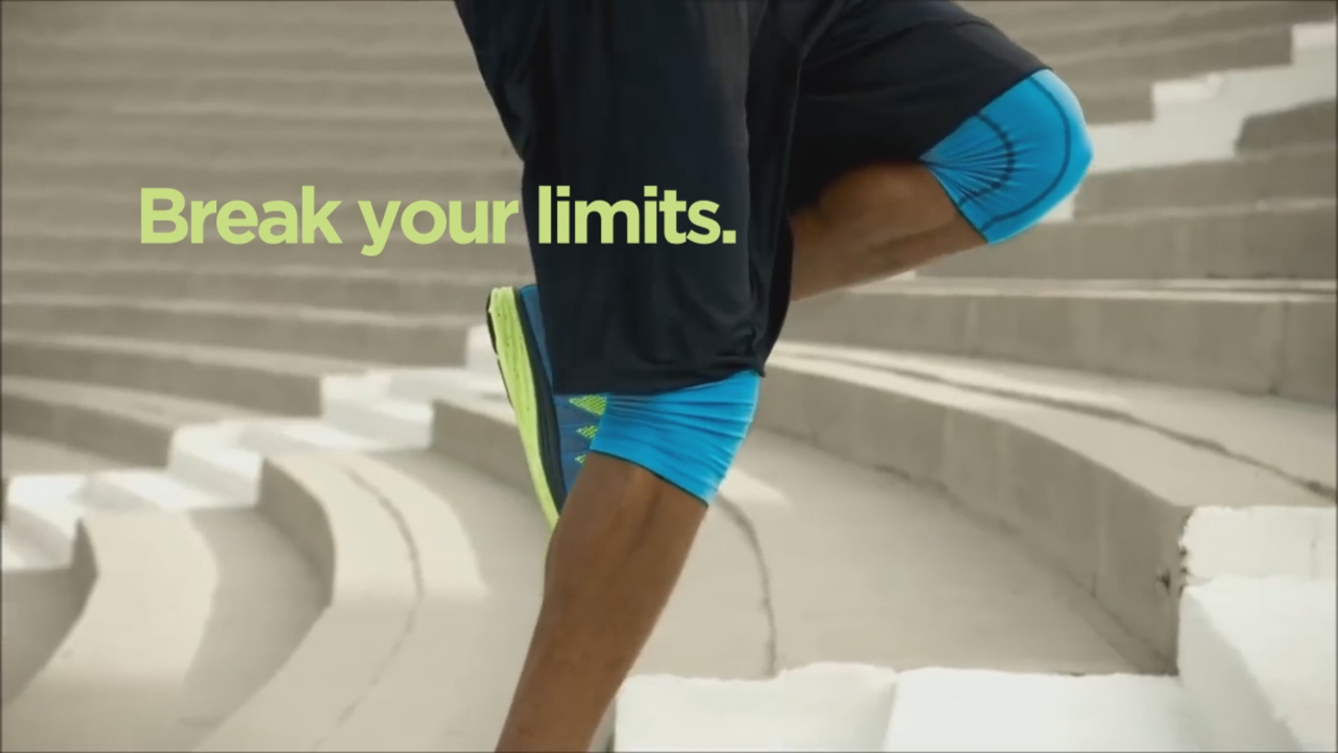 ArtStation - Spotify Intro - Study