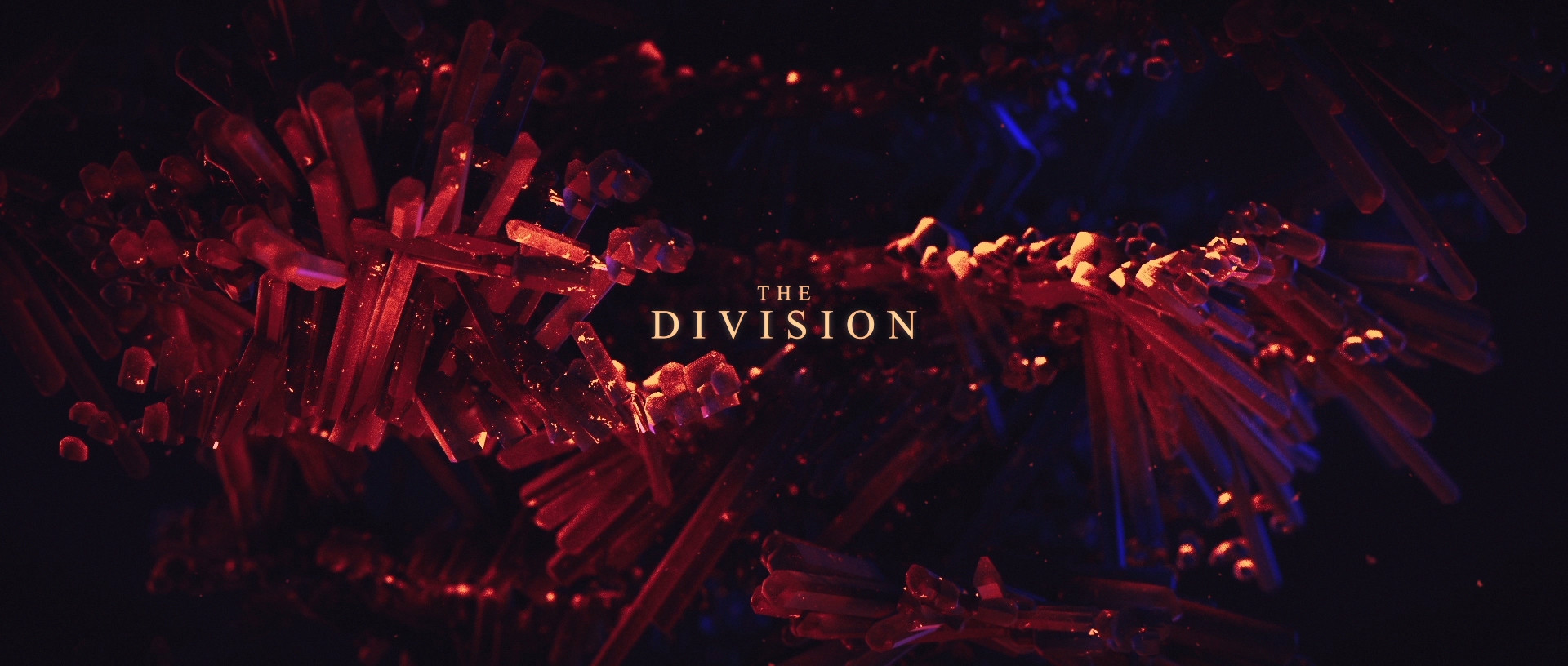 ArtStation - THE DIVISION