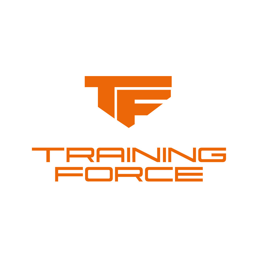 ArtStation - Training Force Animation