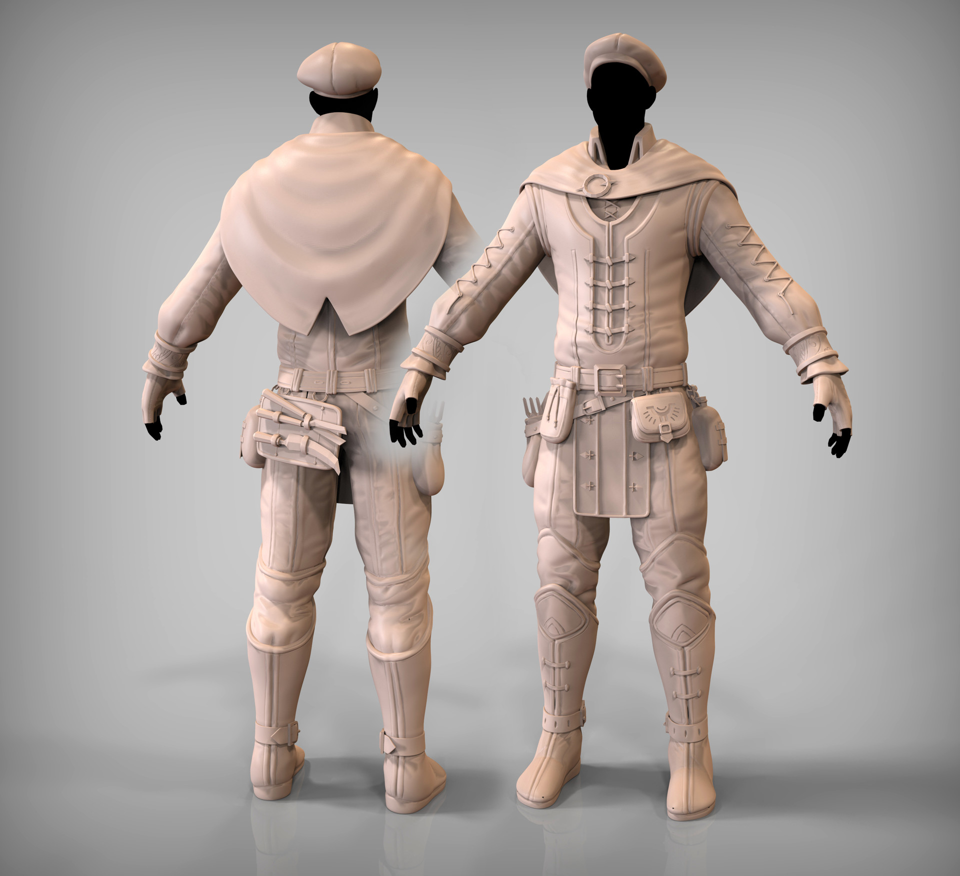 ArtStation - Farmer_m