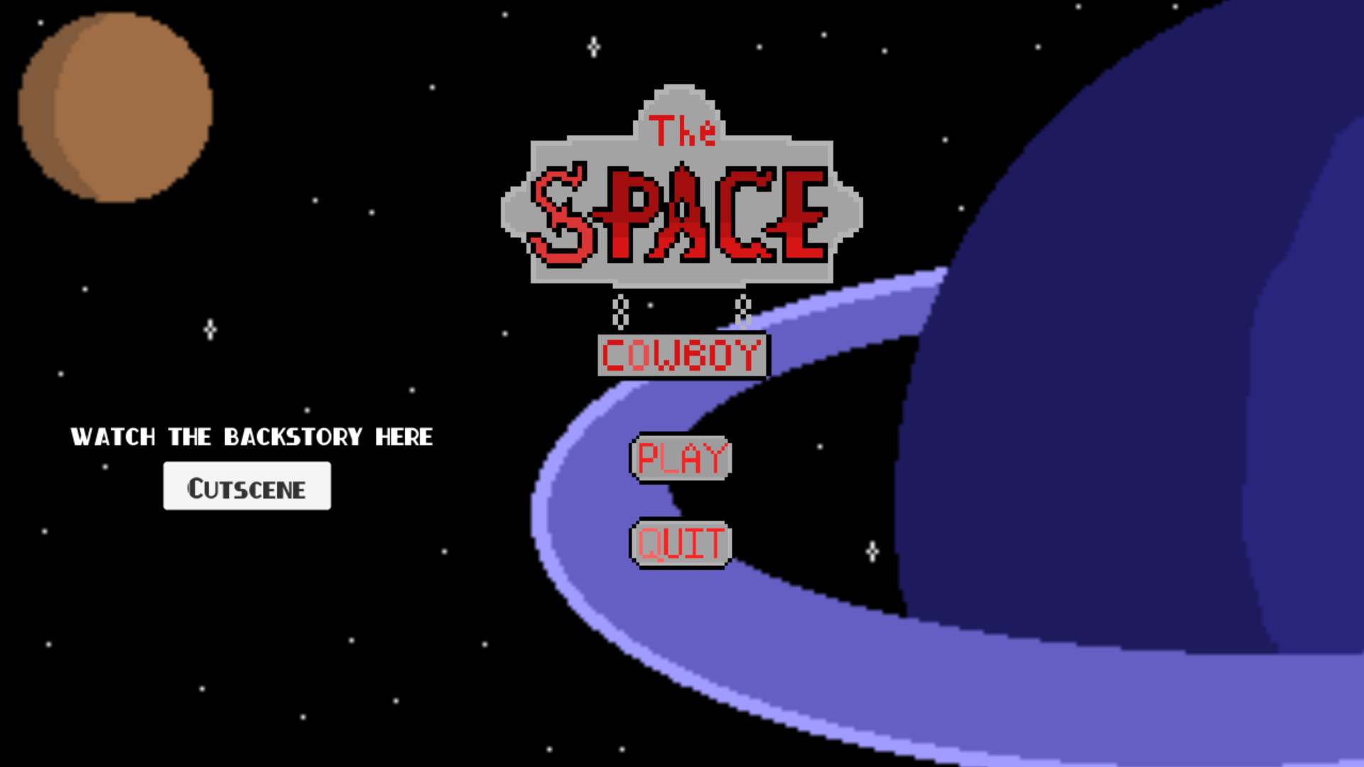 ArtStation - The Space Cowboy