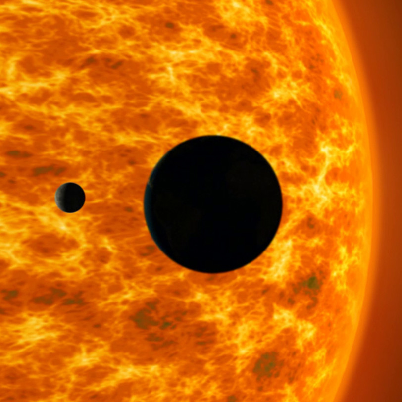 ArtStation - The Mighty Sun