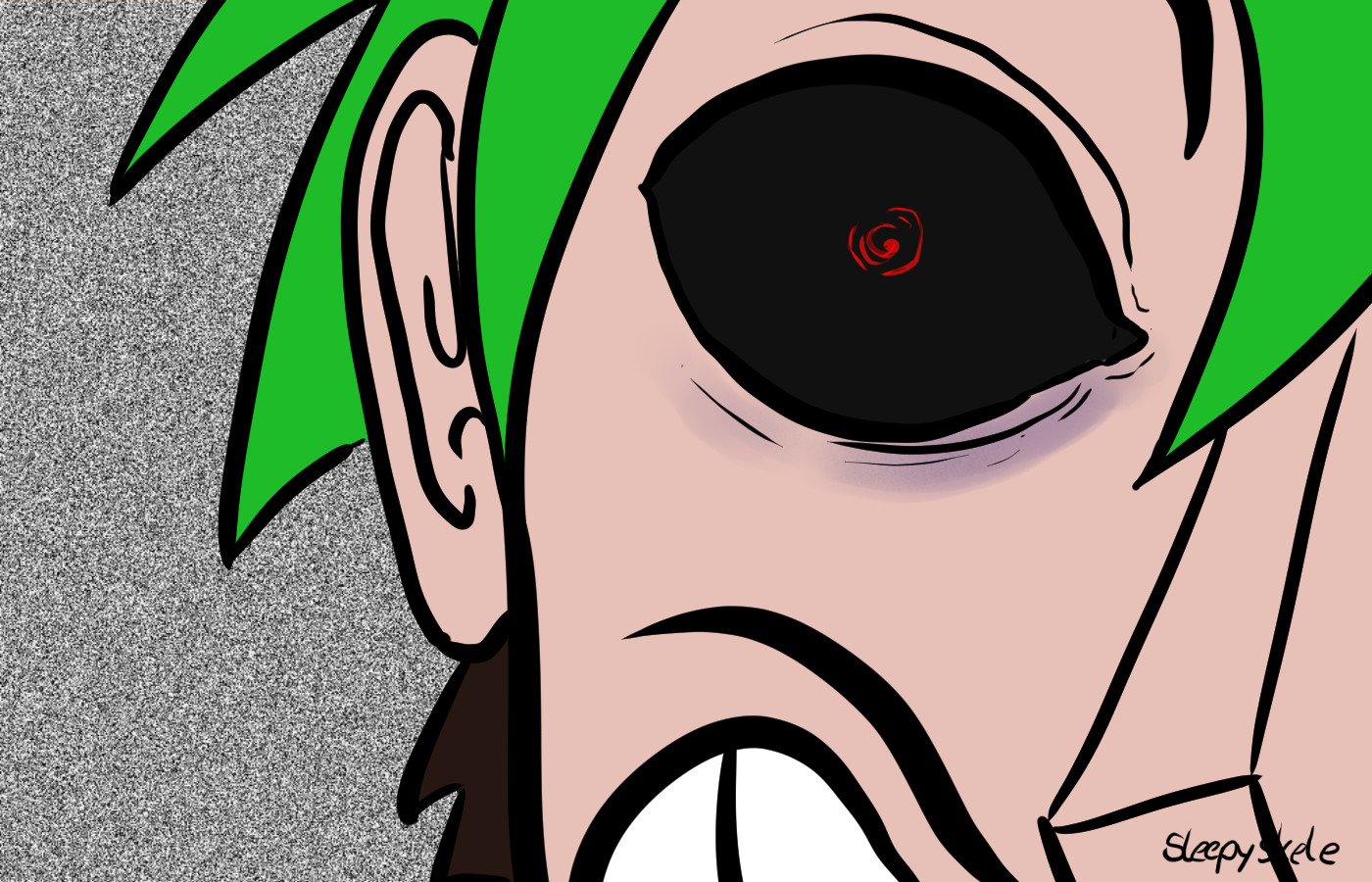 ArtStation - Anti Animation