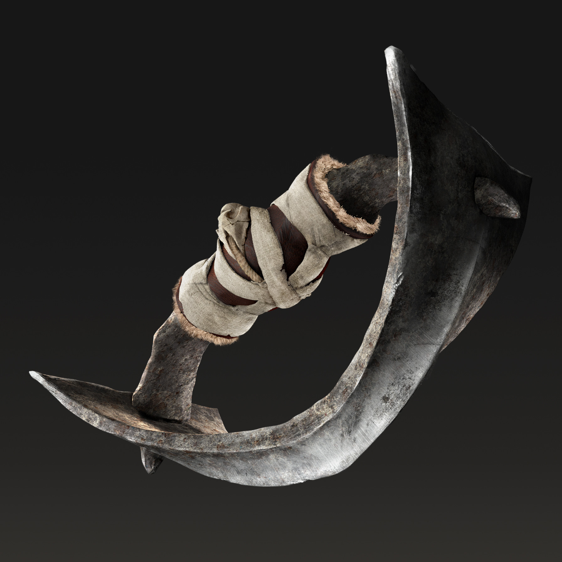 ArtStation - Fighters Fist