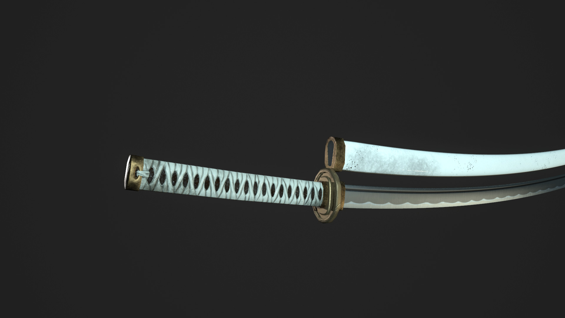 ArtStation - Katana