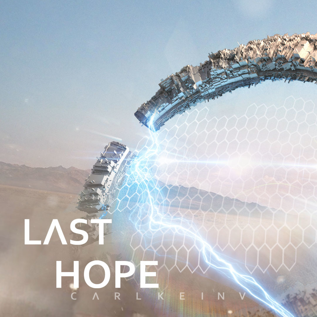 ArtStation - Last Hope