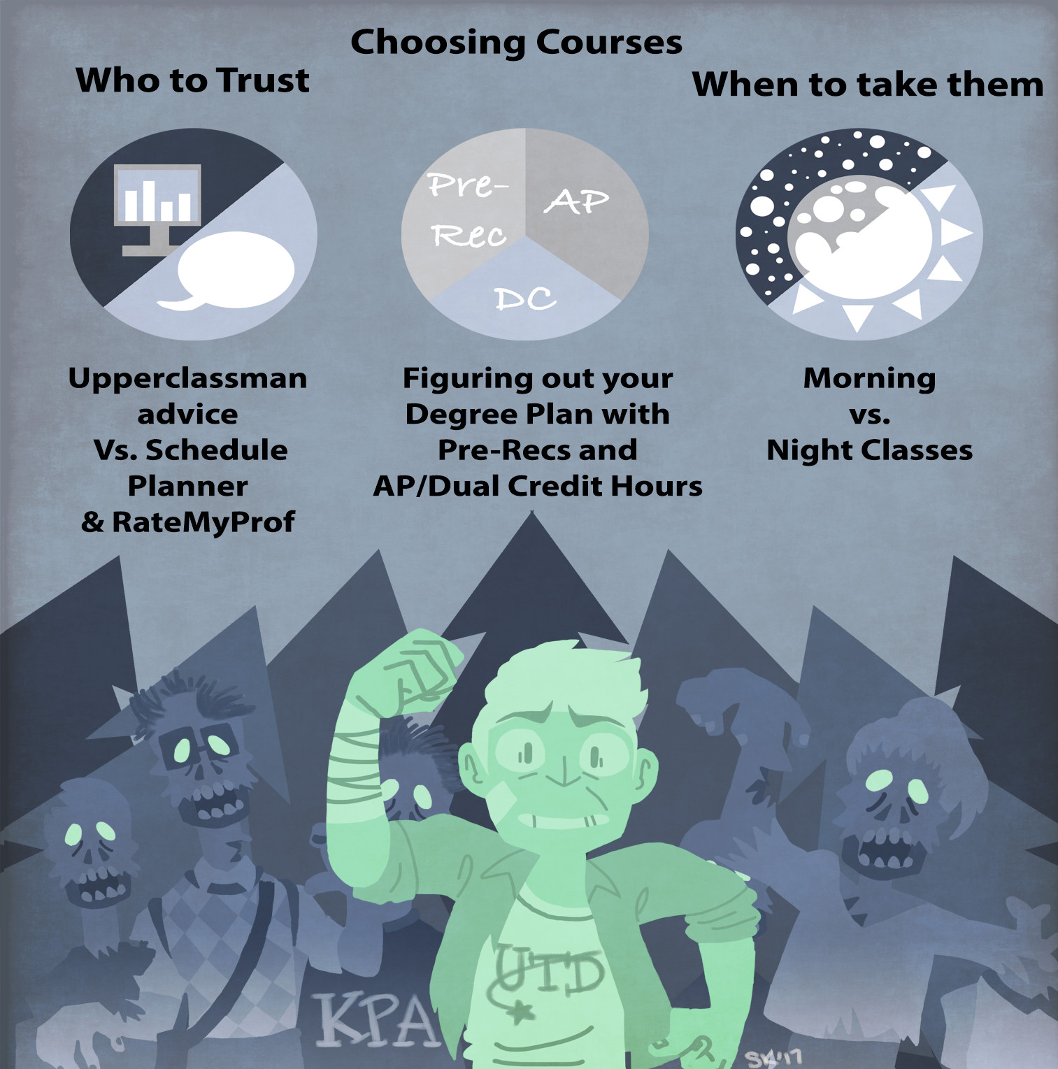 ArtStation - The Mercury Comic