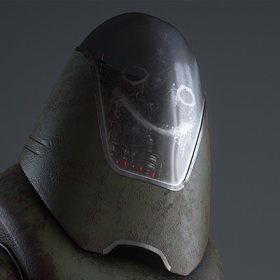 Stephen Jeal - Portfolio