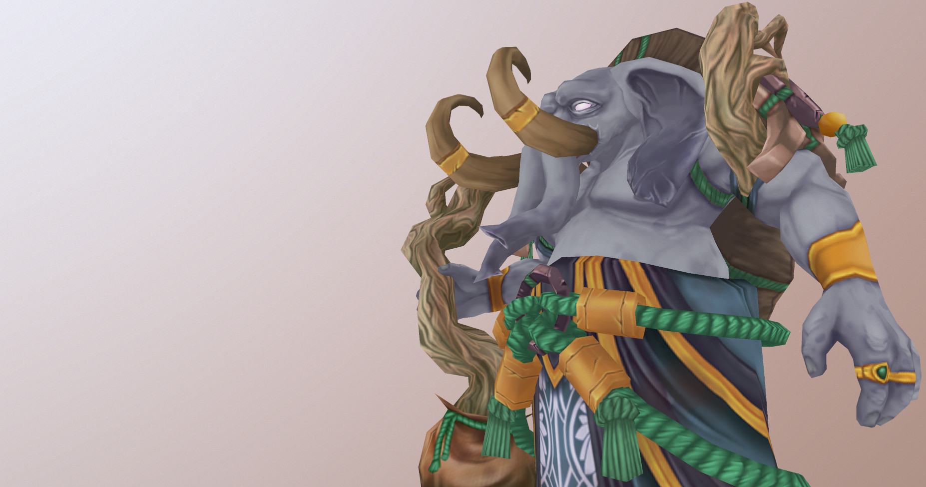 ArtStation - Brata the Planedrifter