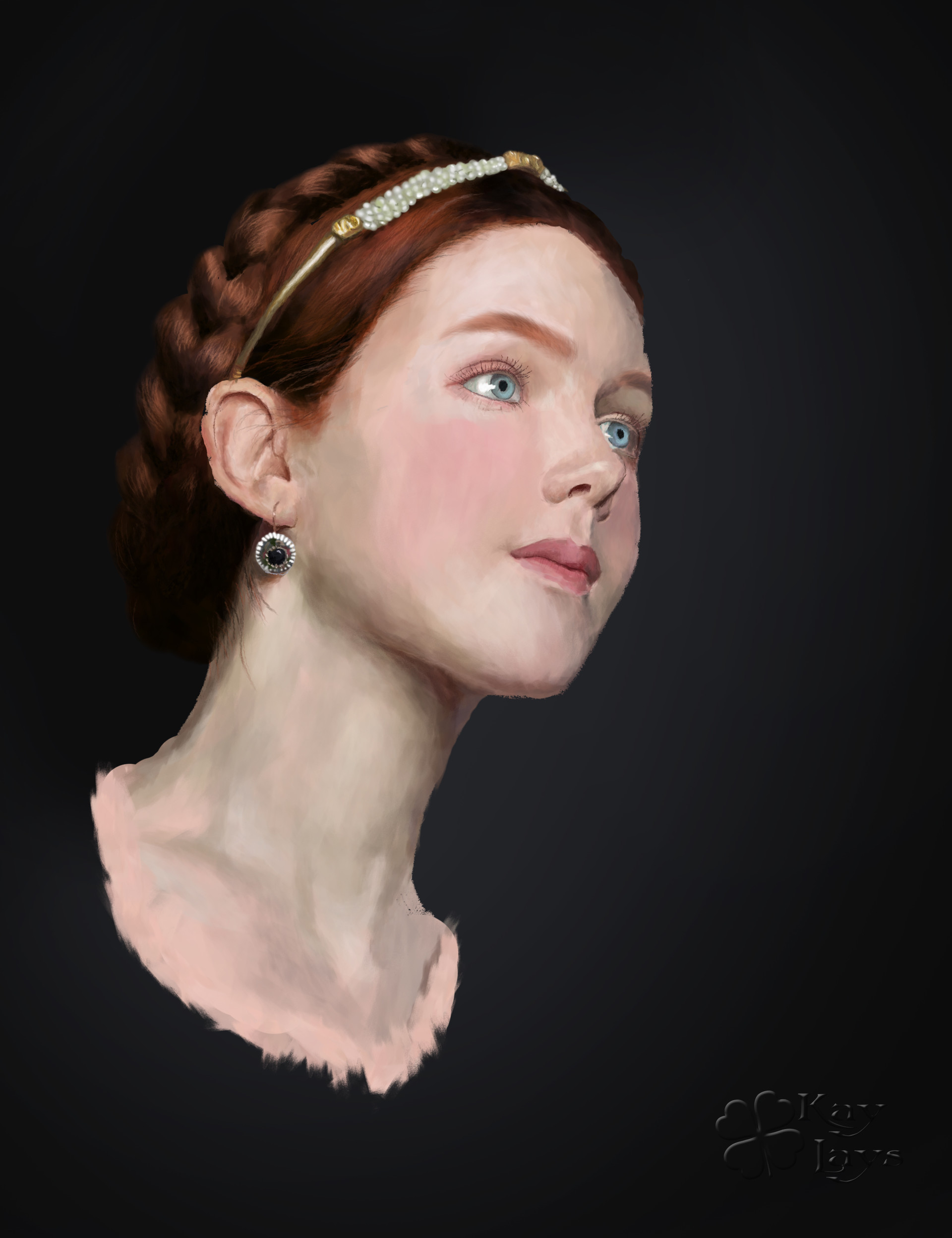 ArtStation - illustration