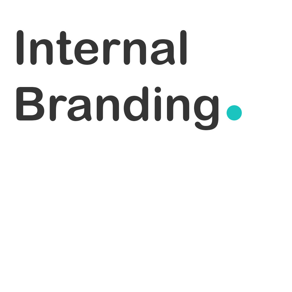 ArtStation - Internal Branding