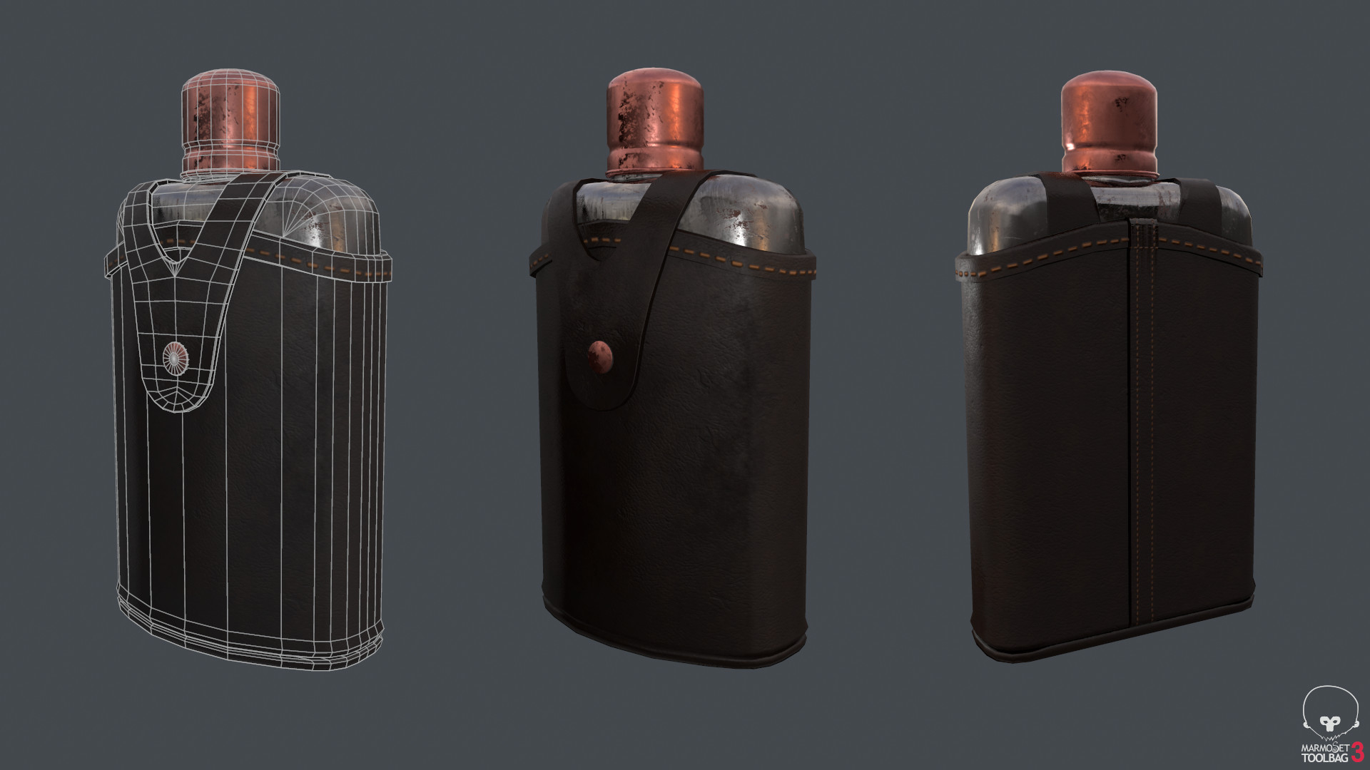 ArtStation - Flask