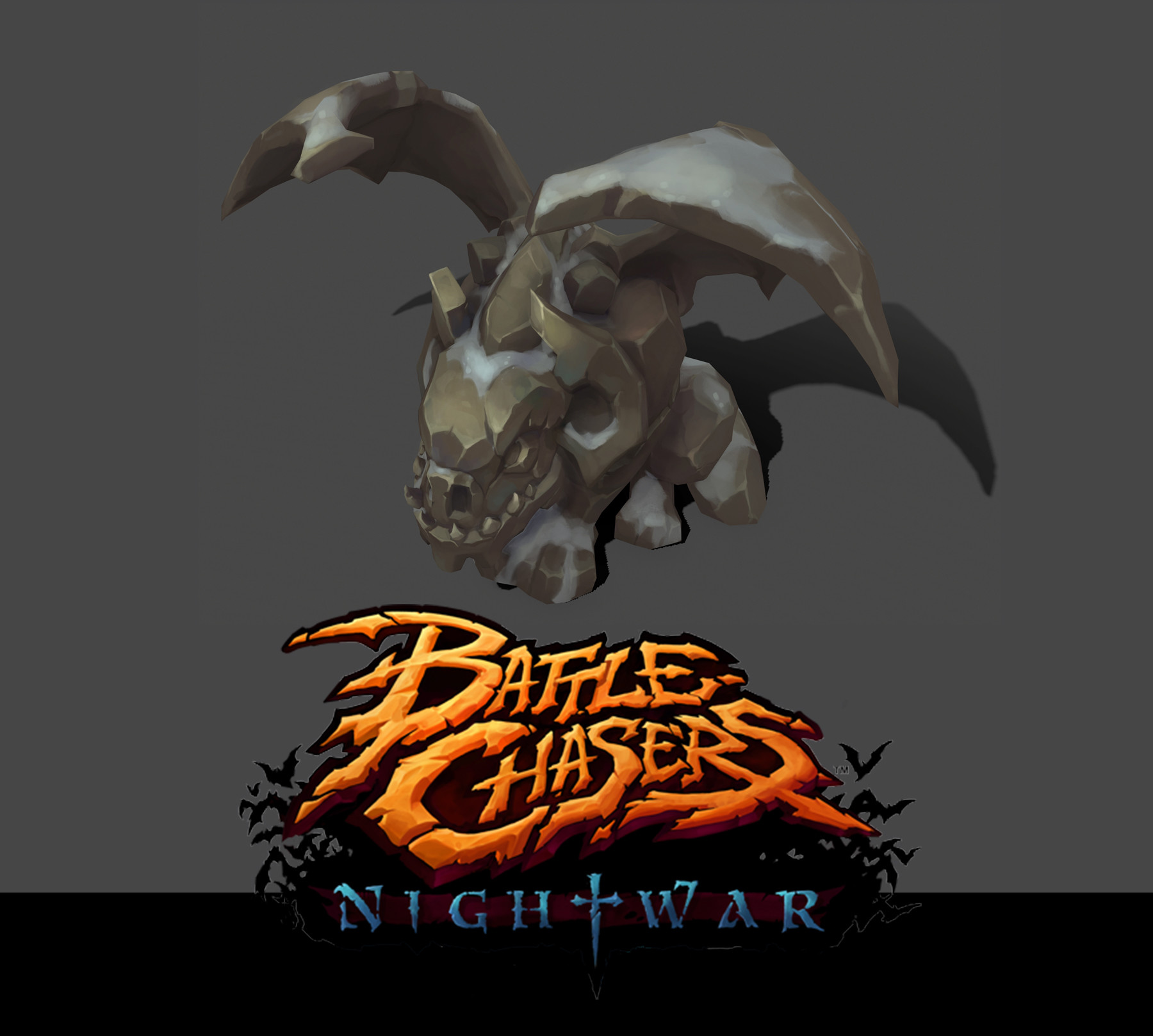 ArtStation - Battle Chasers - Environment Props